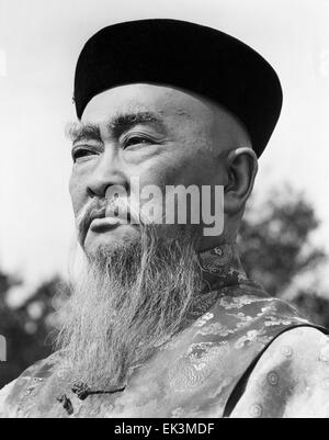 ONE MORE TRAIN TO ROB, Richard Loo, 1971 Stock Photo - Alamy