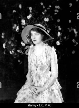 THE WIND 1928 silent film with Lillian Gish Stock Photo - Alamy