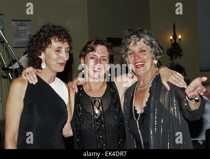 Dr AnneMarie Wolpe and family at Harold Wolpe Memorial Trust Launch on ...