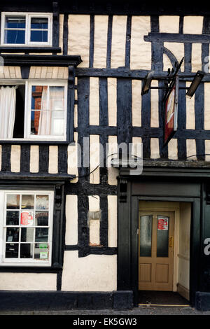 The Bay Horse Inn, a traditional old English country pub in ...