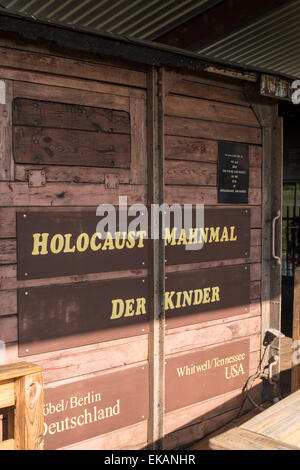 Whitwell Tennessee middle school . Home of the Paper Clip Project Stock ...