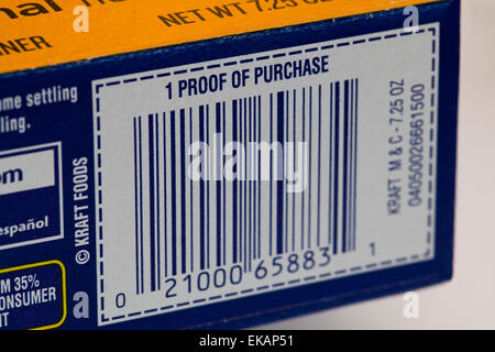 proof of purchase Stock Photo - Alamy