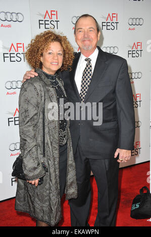 Gregory Itzin Los Angeles Premiere of the HBO Original Series "Big Love ...