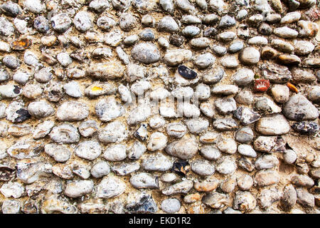 Flintstones flintstone wall flint stones detail building material ...