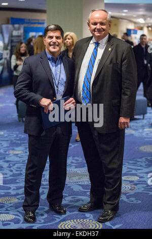 Acting CBP Commissioner Thomas Winkowski introduced Ambassador Michael ...