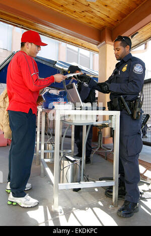 Various CBP operations in Arizona, including aerial surveillance ...
