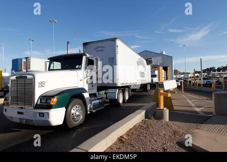 ATSCC Arizona CBP Operations, to include aerials of CBP locations ...