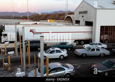 ATSCC Arizona CBP Operations, to include aerials of CBP locations ...