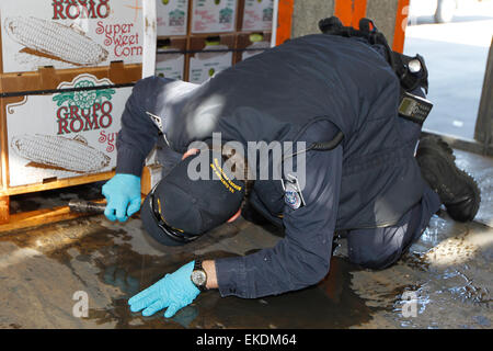 ATSCC Arizona CBP Operations, to include aerials of CBP locations ...