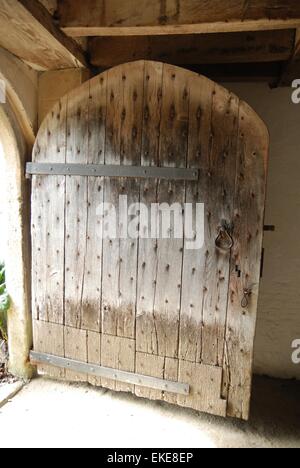 laycock abbey wiltshire uk - home of the photographic pioneer fox ...