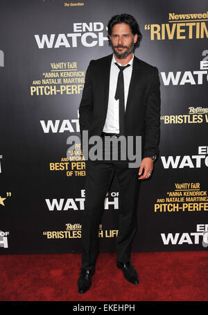 HOLLYWOOD, CA - SEPTEMBER 8: Actor Joe Pesci and Marti Harro attend ...