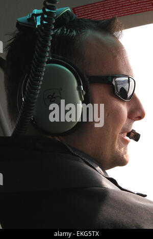 CBP Detroit utilizes advanced surveillance technology, including ...