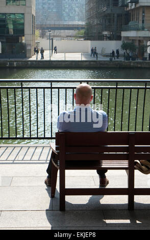London office landscape Stock Photo - Alamy