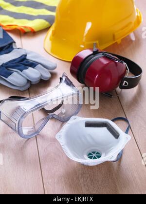 mask, construction, ear defenders, equipment, eye wear, face mask ...