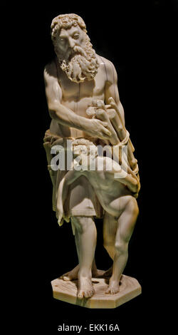 Abraham And Isaac Stock Photo - Alamy