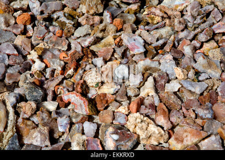 Geodes are geological secondary sedimentary structures which occur in ...