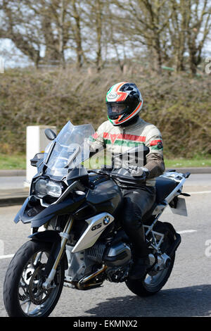Bikers take to the roads for the RIDE FREE Motorcycle Show in Shefford ...