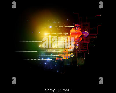 Perspectives of Cloud Technology Stock Photo - Alamy