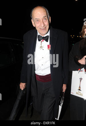 General Sir Michael Jackson in Pristina June 1999 Stock Photo: 20282433 ...