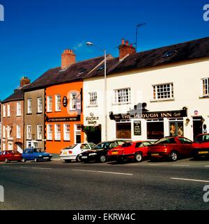 Hillsborough Co Down Northern Ireland Stock Photo - Alamy
