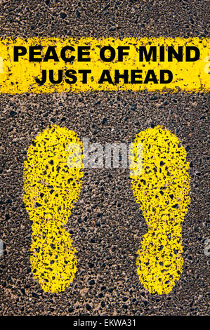 Balance grunge target Stock Photo - Alamy