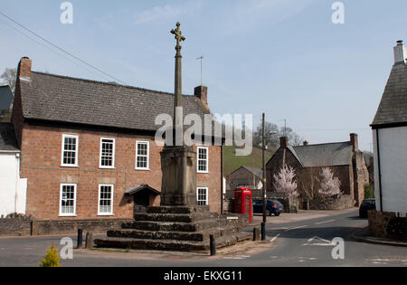 Clearwell village, Gloucestershire, England, UK Stock Photo - Alamy