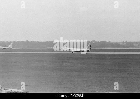 The Lockheed U-2, nicknamed 'Dragon Lady', is a single-engine, high ...