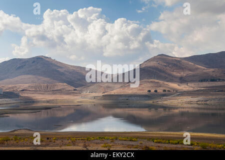 Lake Success is a reservoir and dam along the Tule River and provides ...