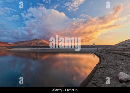 Lake Success is a reservoir and dam along the Tule River and provides ...