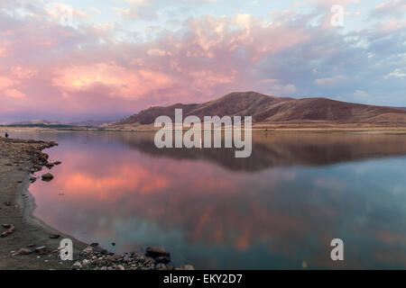 Lake Success is a reservoir and dam along the Tule River and provides ...