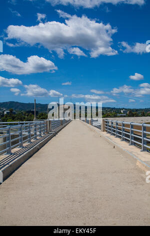 Sepulveda Dam, Sepulveda Basin Recreation Zone, San Fernando Valley ...