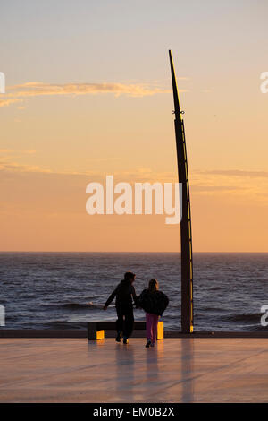 Blackpool Lancashire coast UK- Run down shops in side streets with ...