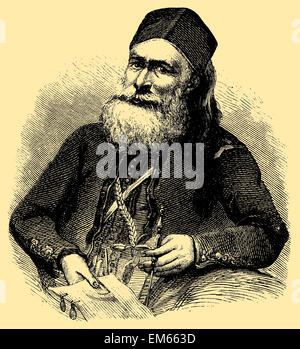 Muhammad Ali Pasha Stock Photo - Alamy