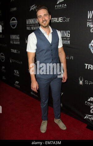 WINNING: The Racing Life of Paul Newman Pre-Premiere Reception ...