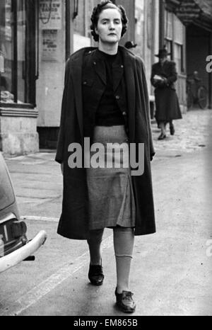 Unity Mitford Stock Photo - Alamy
