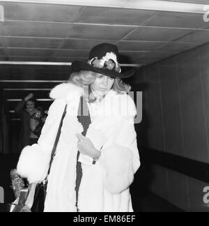 Miss World 1980. Miss Germany Gabriella Brum is crowned Miss World 13th ...