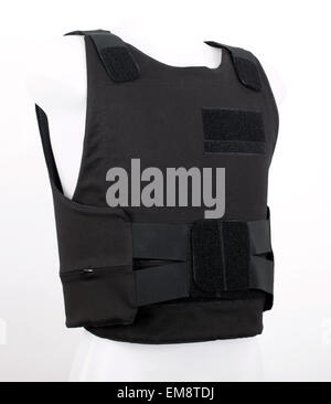 body armor black protection war. High quality photo Stock Photo - Alamy