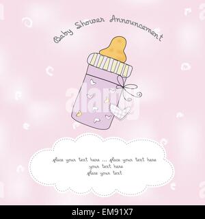 happy infant baby blue elephant cartoon character smiling playing with ...