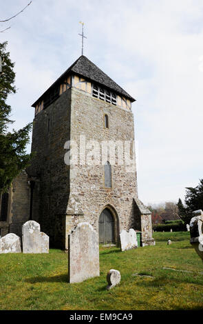 Coldwaltham church, West Sussex Stock Photo - Alamy