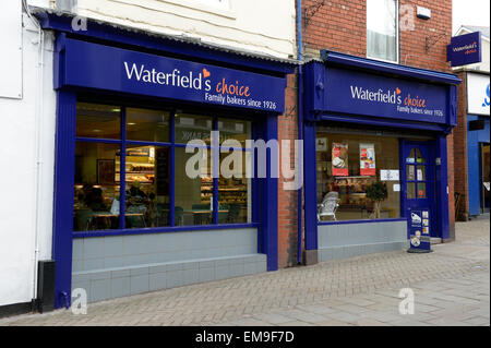 Prescot.Merseyside. Town Centre Photos March 2015. Prescot is a town ...