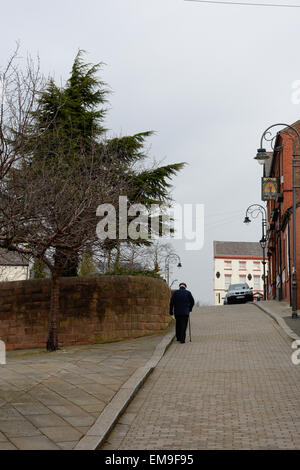 Prescot.Merseyside. Town Centre Photos March 2015. Prescot is a town ...