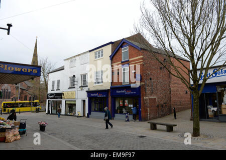 Prescot.Merseyside. Town Centre Photos March 2015. Prescot is a town ...