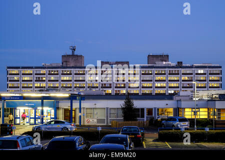 Royal Preston Hospital provides a wide range of emergency, elective and ...