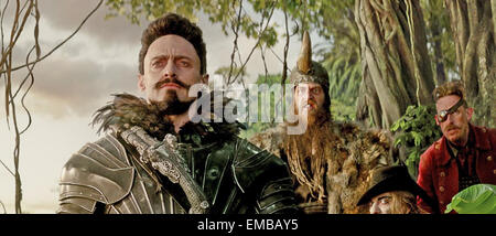 PAN, Hugh Jackman, 2015./©Warner Bros. Pictures/Courtesy Everett ...