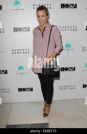 Celebrating 20 years in Los Angeles, Barney's New York is unveiling ...