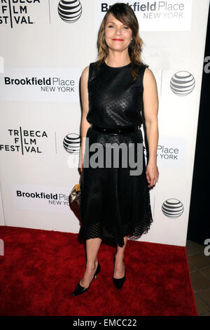 Kathryn Erbe New York premiere of 'Life As We Know It' - Arrivals New ...