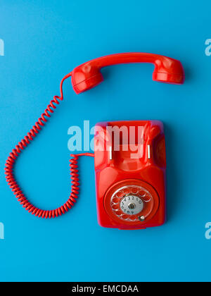 Phones ringing off the hook Stock Photo - Alamy