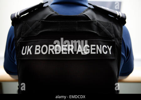 HM Border Agency officials prepare to visit Gafoor Poultry Product ...