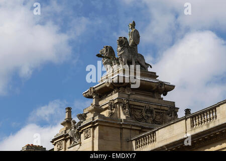 The Guildhall, Hull, UK Stock Photo - Alamy