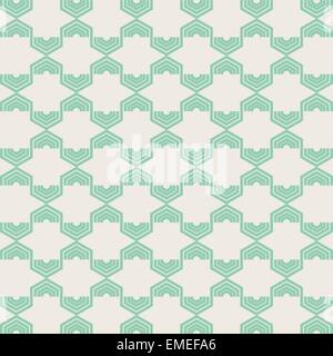 Abstract biege seamless pattern - Vector illustration Stock Vector ...